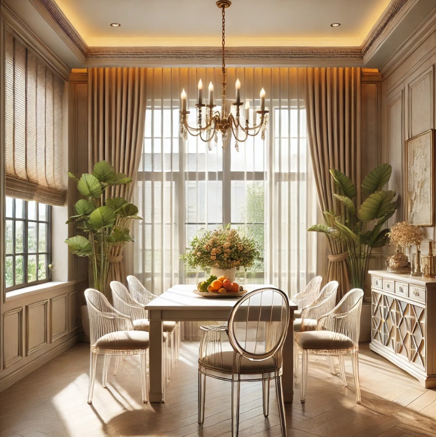 Enhance Home Security with Window Covering Placentia, CA