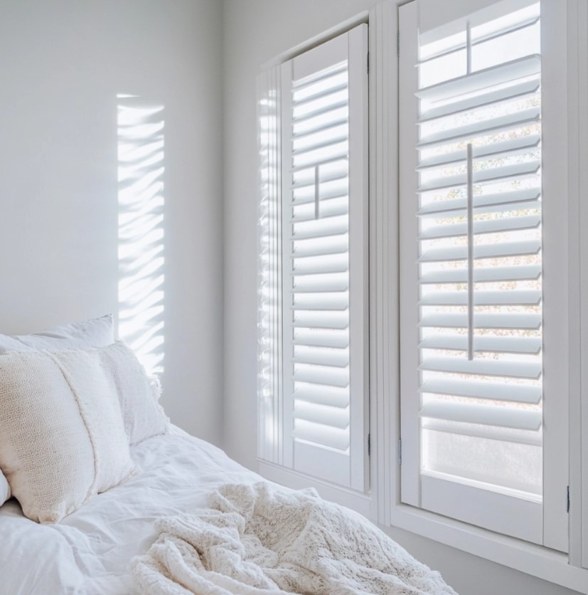 Elegant Window Shutters for Home Offices in Placentia, CA