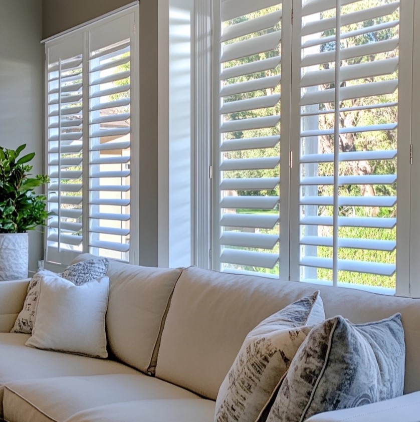 How Window Shutters Contribute to Eco-Friendly Home Living