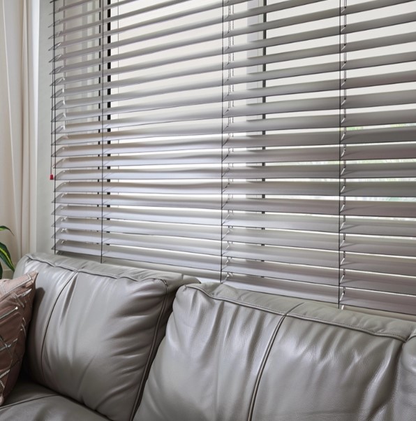 Stylish Window Blinds Orange County, CA